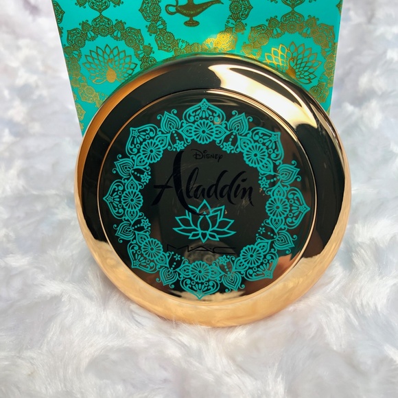 MAC Cosmetics | Makeup | Mac Disney Aladdin Collection Powder Blush ...